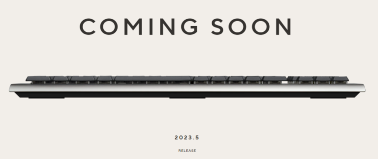 【ZENAIM】ZETA DIVISION監修のデバイスブランド誕生。世界に誇るセンサースイッチを搭載する日本製の挑戦。