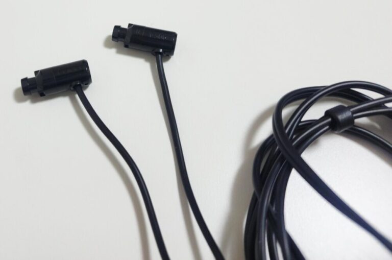 【Final E500 レビュー】FPSゲームでも快適！音で空間と方向性が感じられる、ゲームやVR、ASMR向けイヤホン