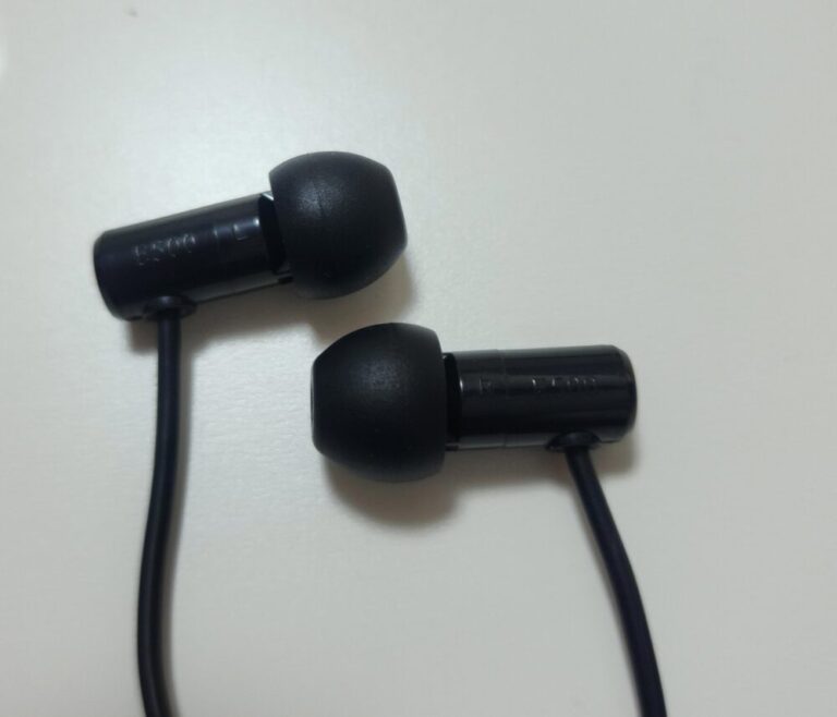 【Final E500 レビュー】FPSゲームでも快適！音で空間と方向性が感じられる、ゲームやVR、ASMR向けイヤホン